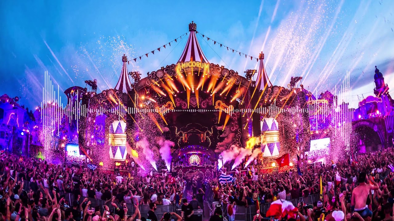 RAFFIKI - Turn Up - YouTube