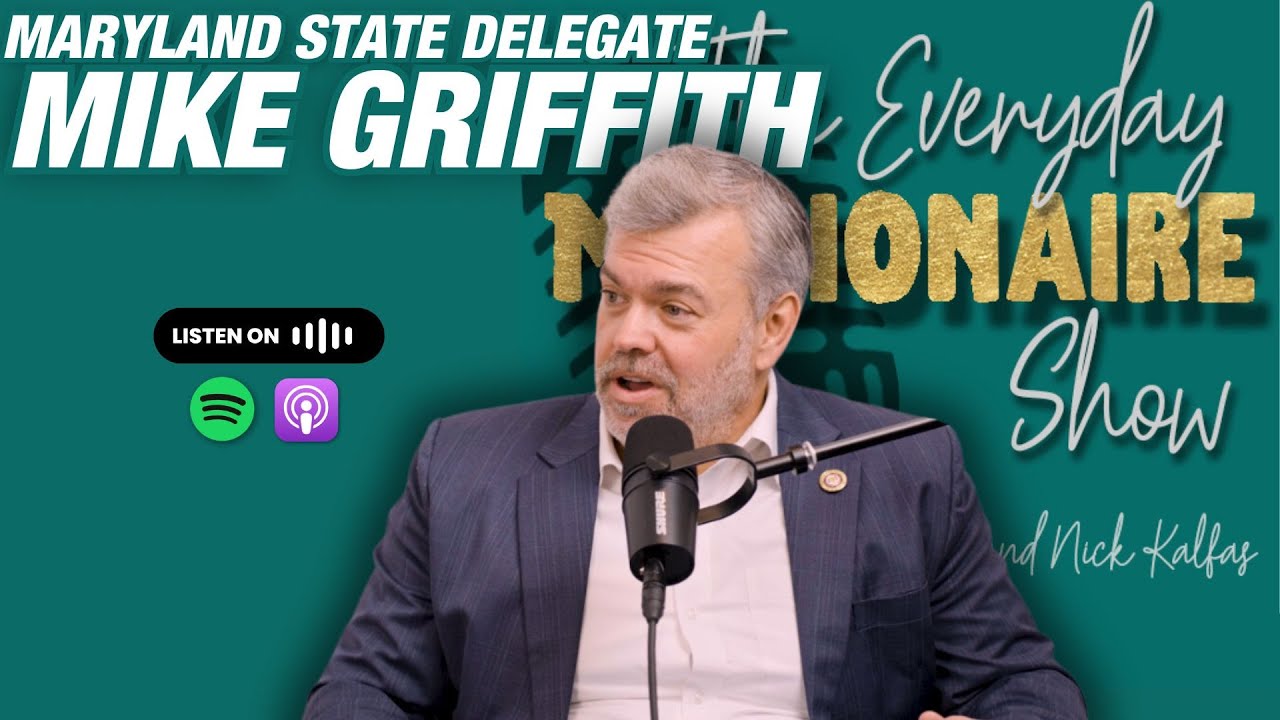 How Politics Affect Real Estate in Maryland - State Delegate Mike ...
