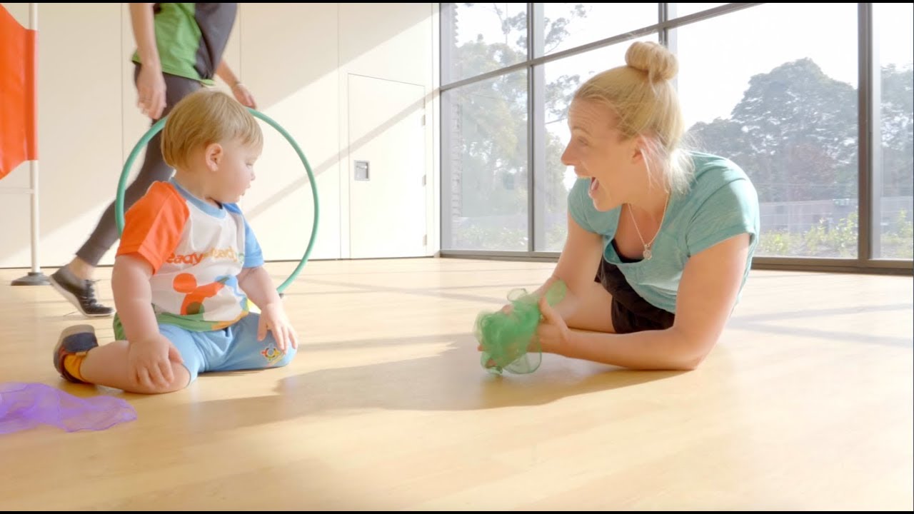 See what parents have to say about Ready Steady Go Kids - YouTube
