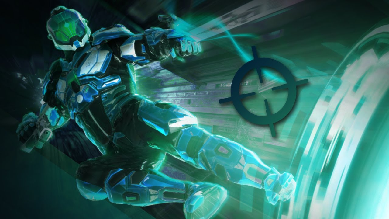 Splitgate Montage | Good bye Good Day - YouTube