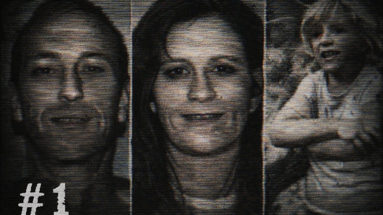 The Jamison Family (Tape #1) - YouTube