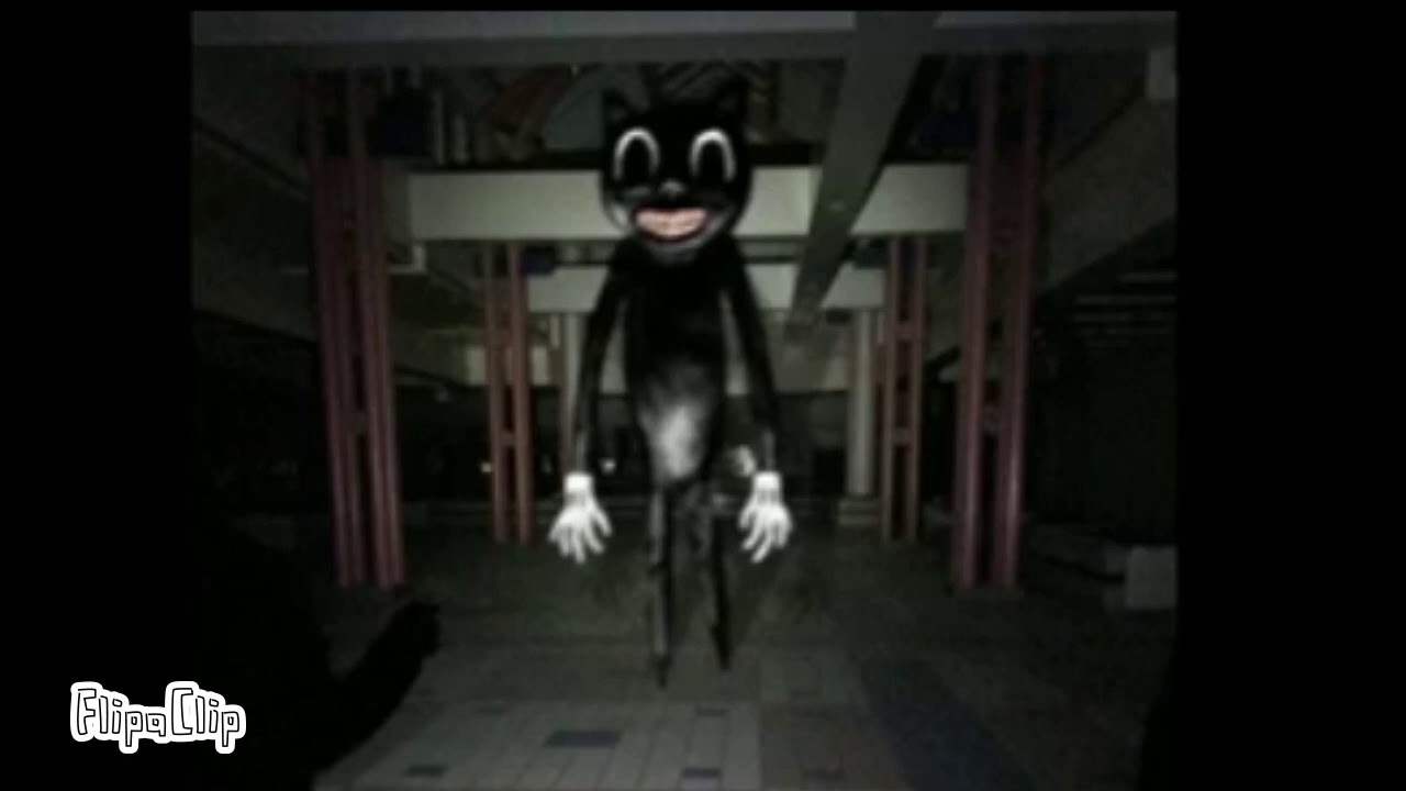 * cartoon cat * ( Heathens Zak Aron remix ) - YouTube