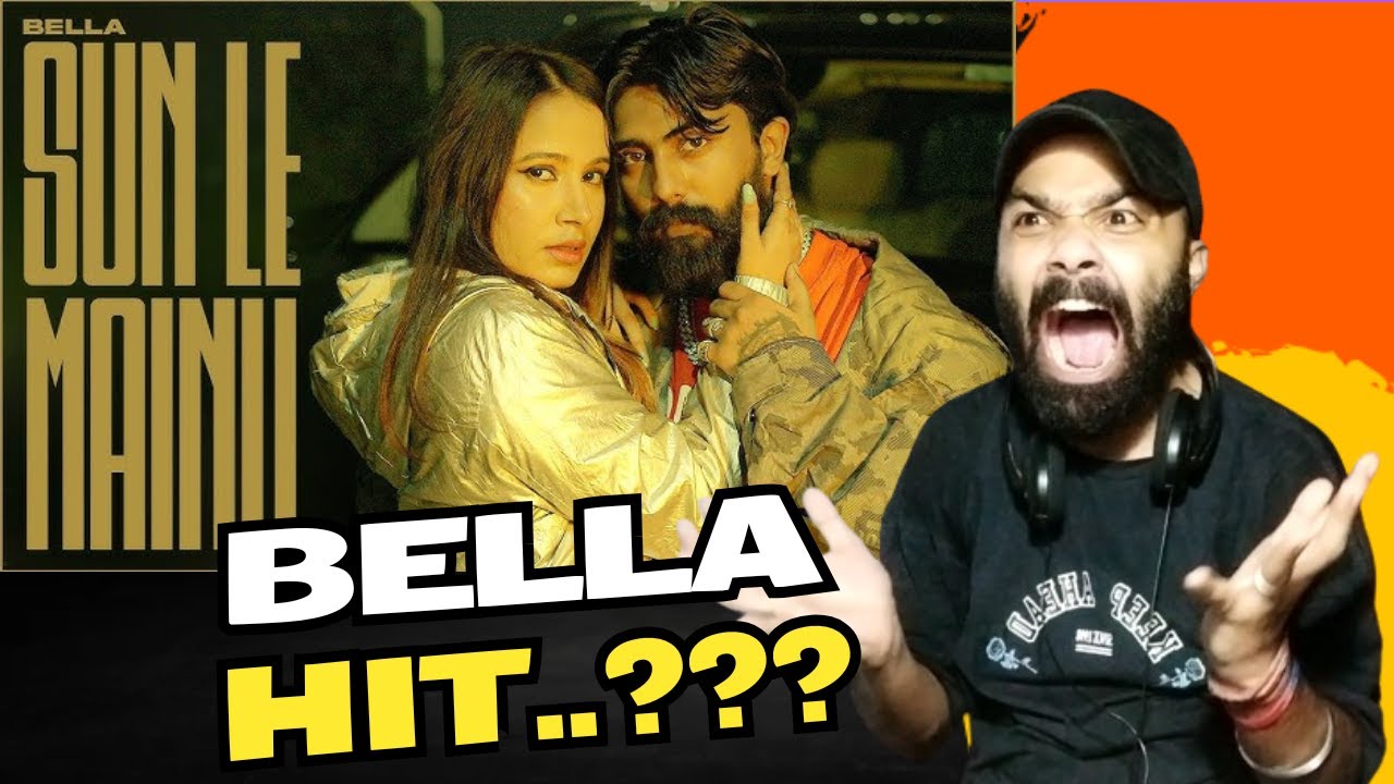 Sun Le Mainu - M-Zee Bella | Shatakshi Chandra | Music Video REACTION ...