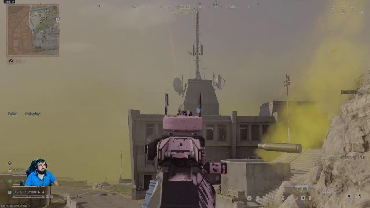 Call of Dookie With DBDT - YouTube