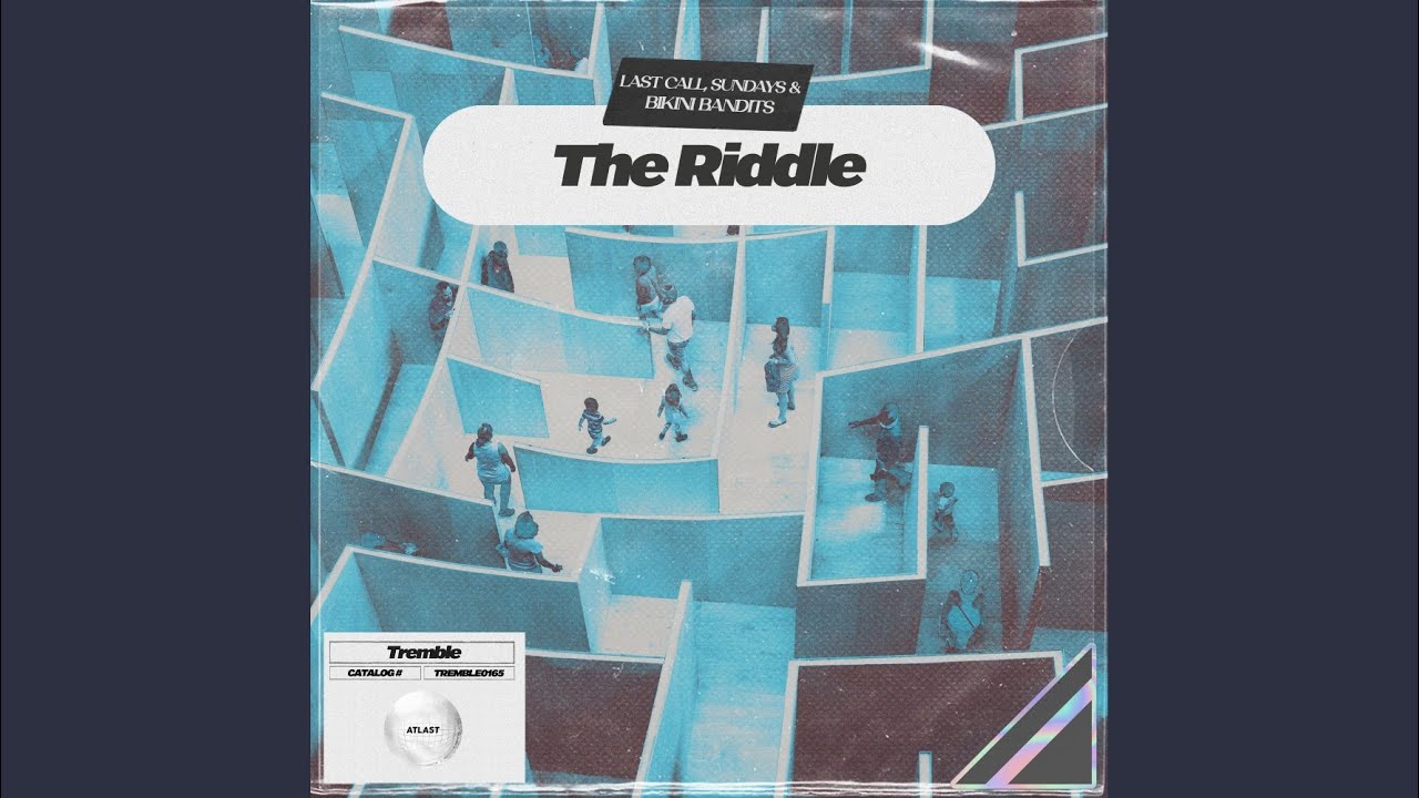 The Riddle - YouTube