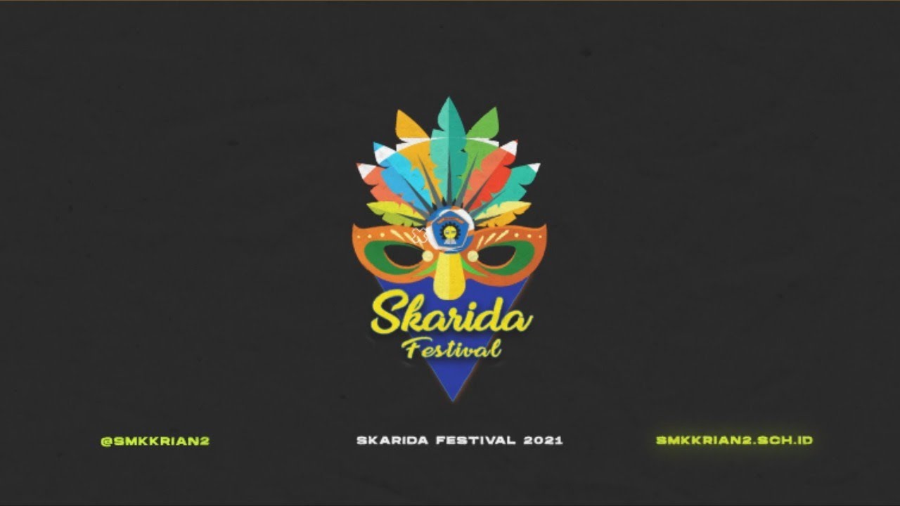 [SKAFEST2021] Skarida E-Sport Competition 2021 - SMK Krian 2 Sidoarjo ...
