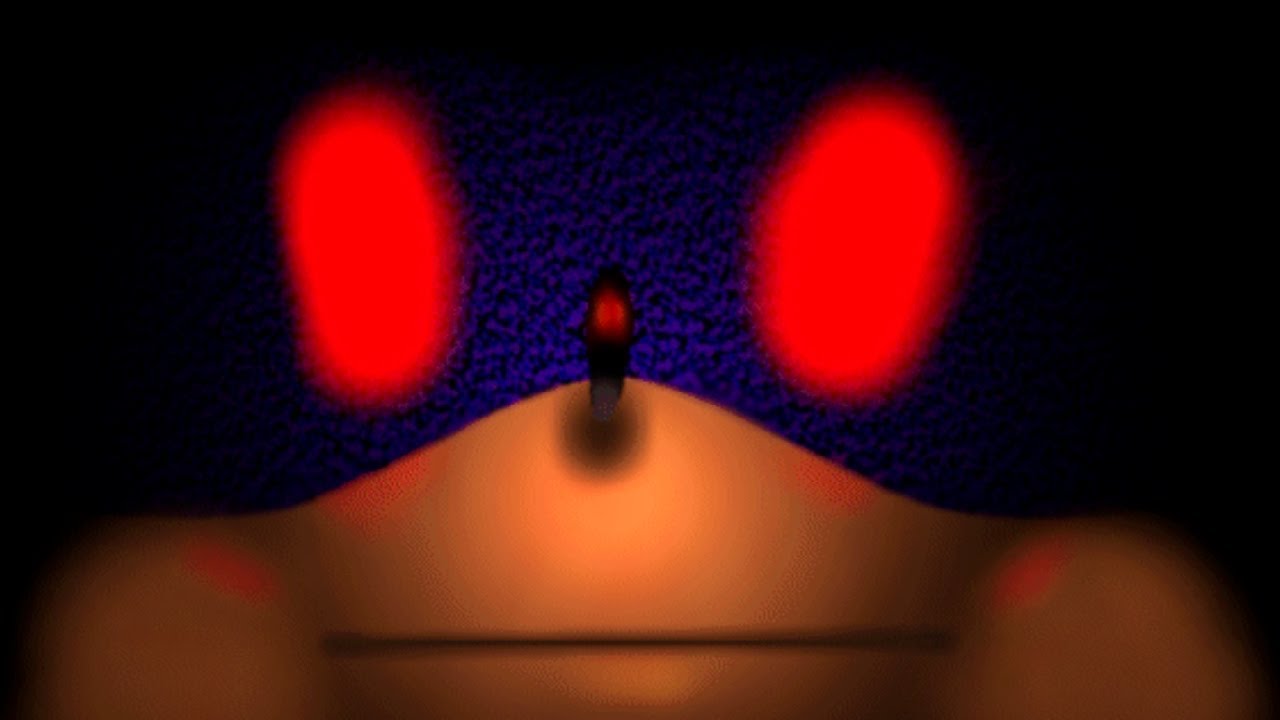 Sonic.exe vs sunky (game over cover) - YouTube