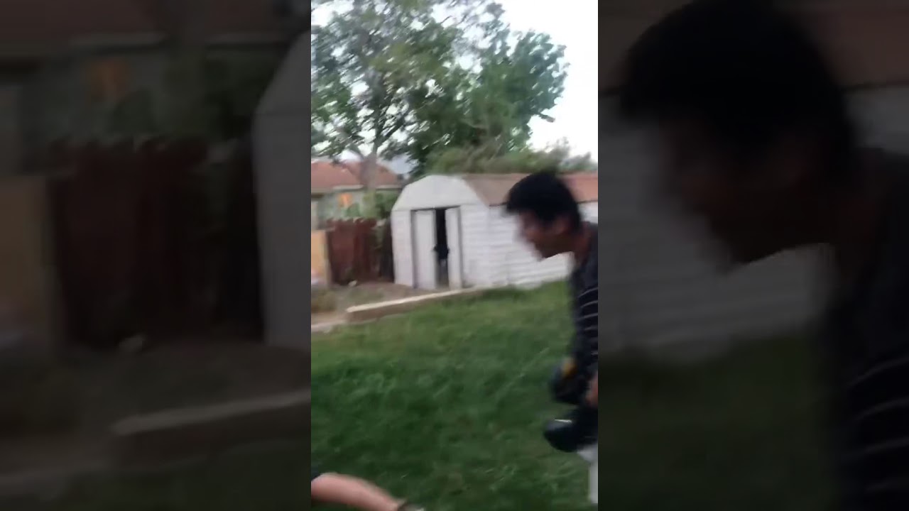 Caca fight - YouTube