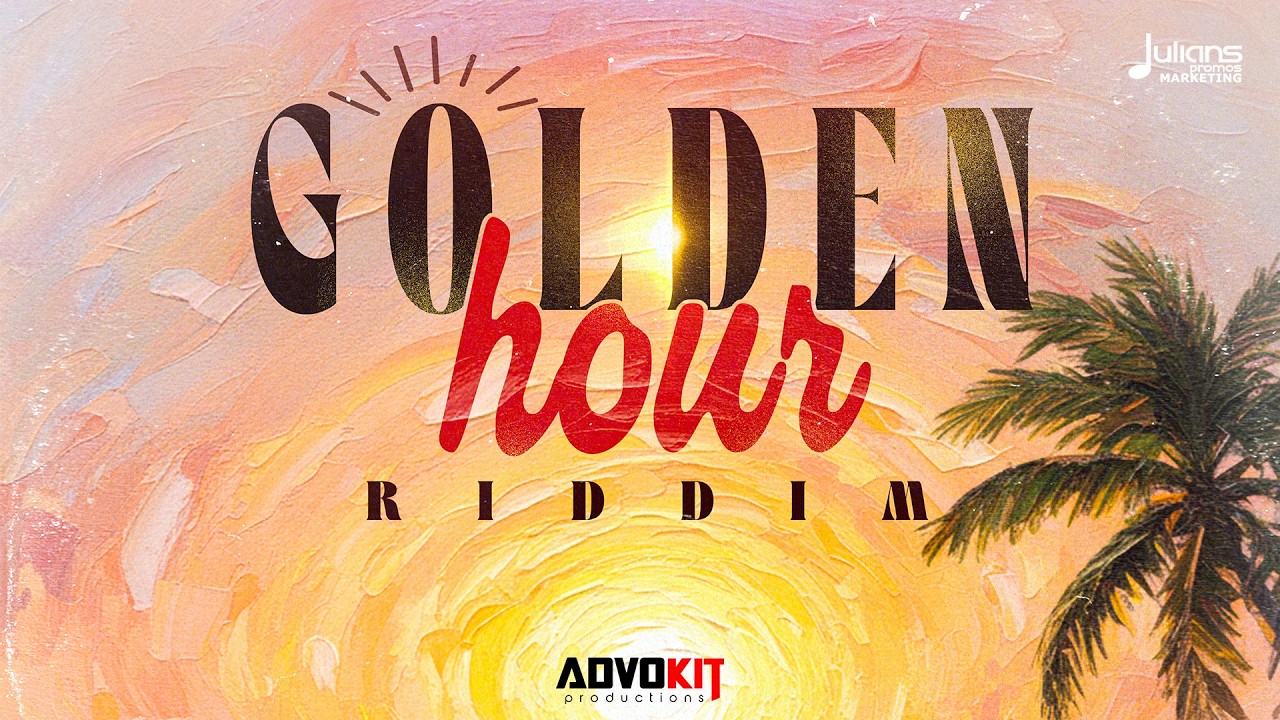 Hey Choppi x AdvoKit - Old & Grey (Golden Hour Riddim) | Official ...