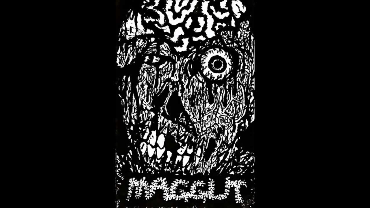 Maggut / Rehearsal Demo 2001 - YouTube