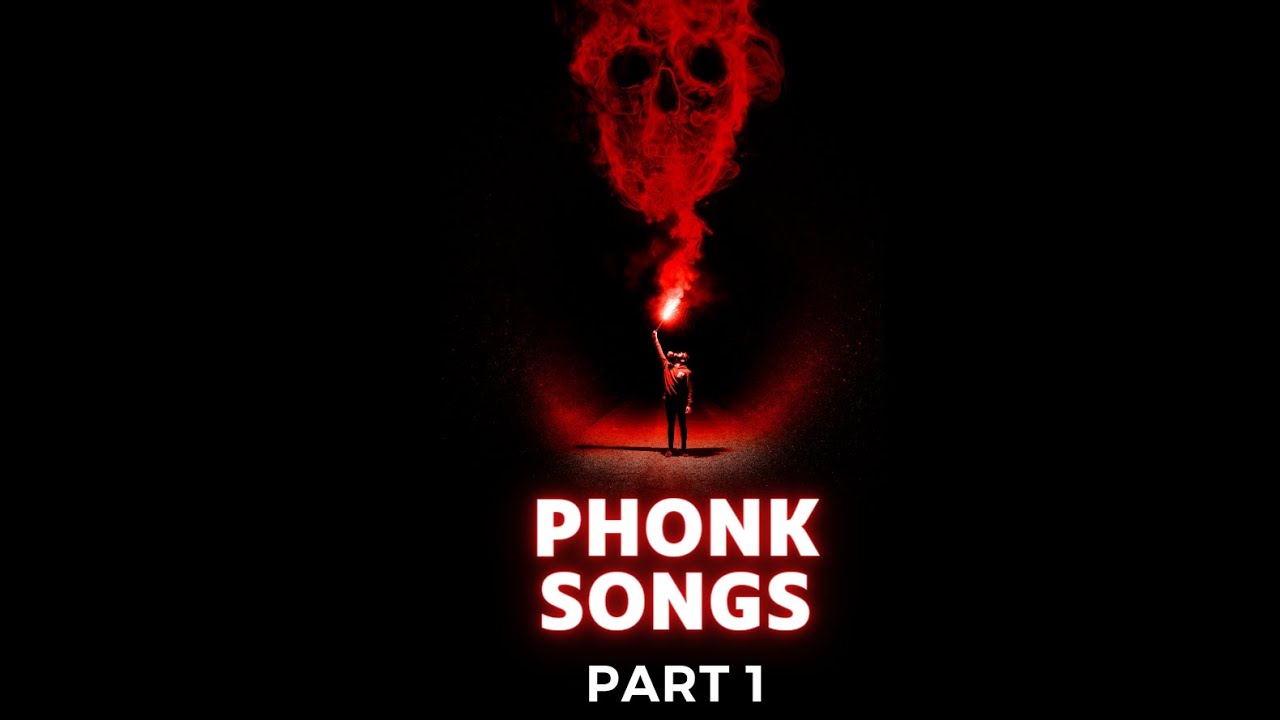 "Phonk Anthems/Songs: Immersive Beats for the Discerning Listener ...