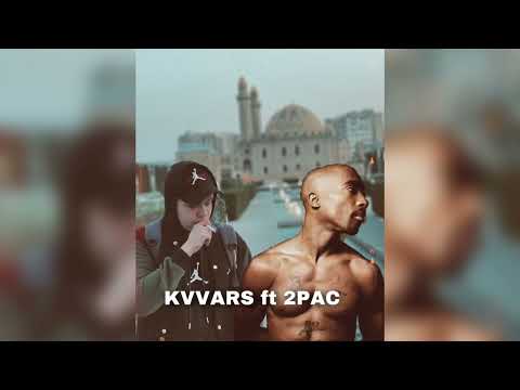KVVARS ft 2PAC - MarlBoro (prod by Haizse)