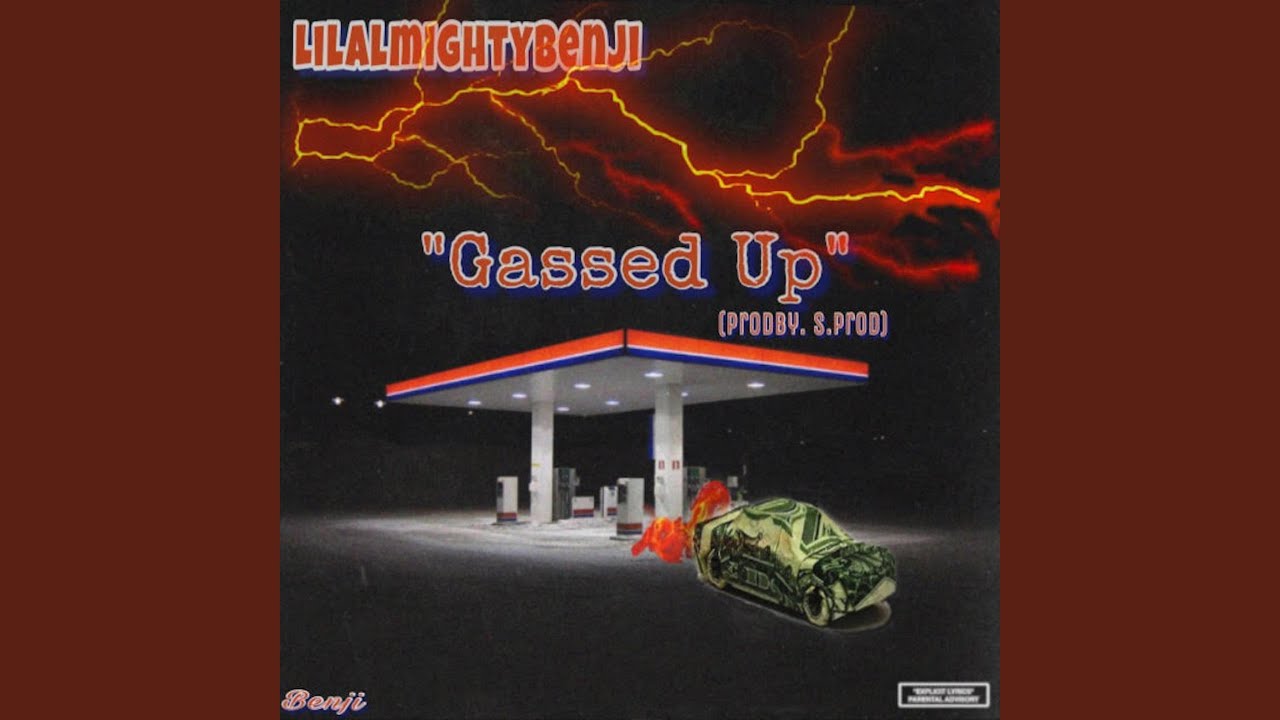 Gassed Up - YouTube
