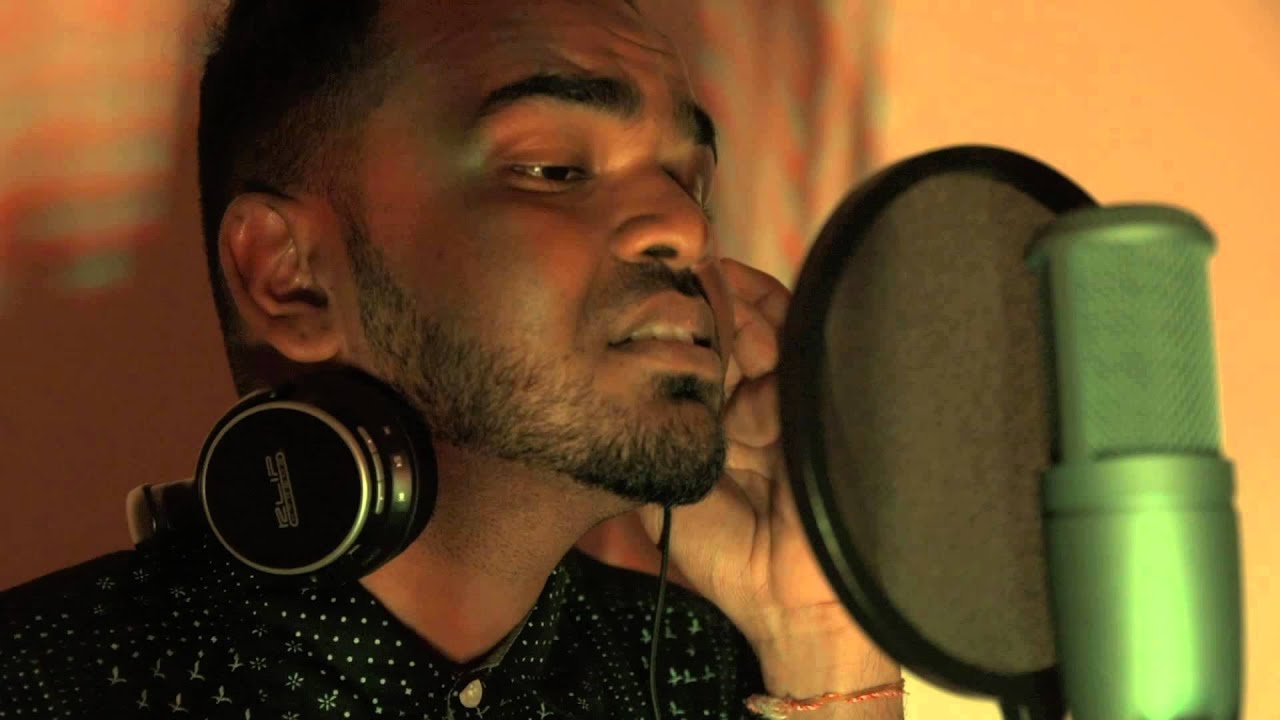 Adele - 'Hello' (Marc Raven - Cover) - YouTube