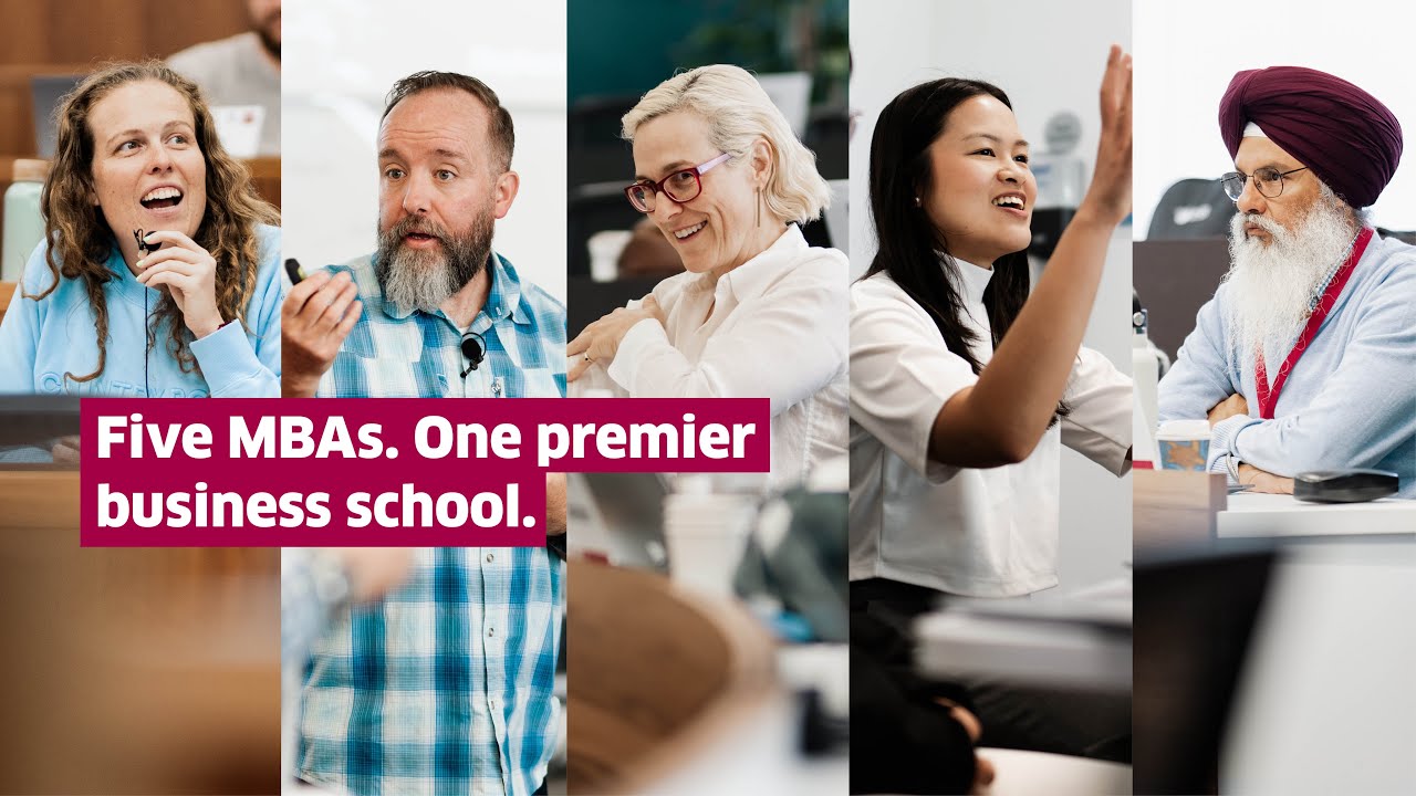MBS MBA - YouTube