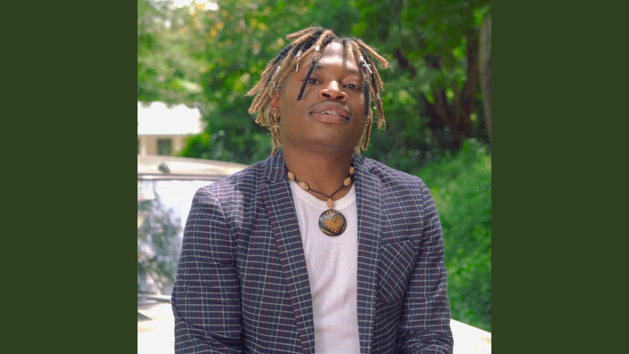 Njoo (feat. Best Nasso) - YouTube