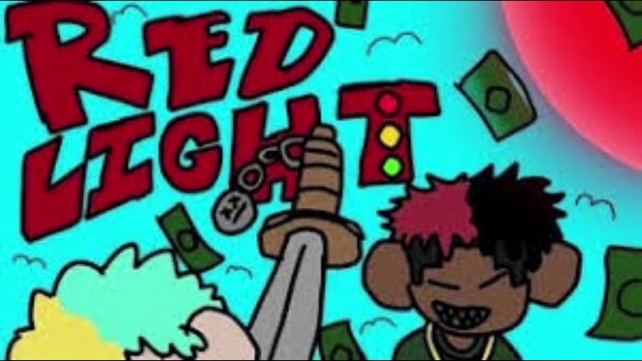DC The Don “Red Light” | (FULL SONG) - YouTube