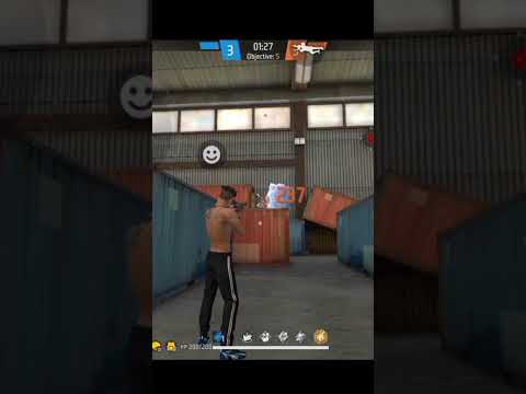 SAYIQ GAMING 1 #freefire #gaming #shorts