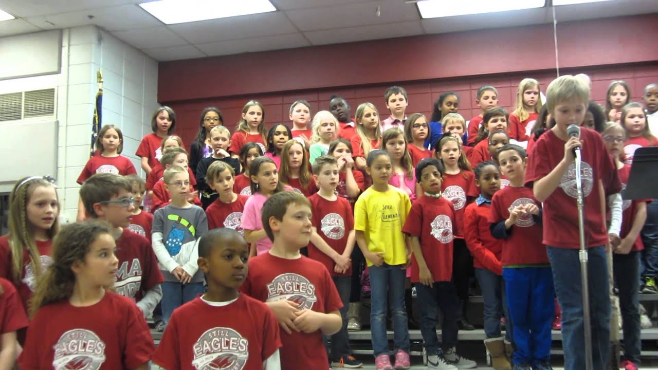 EGBDF Song - YouTube