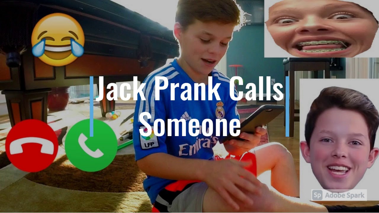Jack Dohrety Fans Will Love This (Part 4) - YouTube