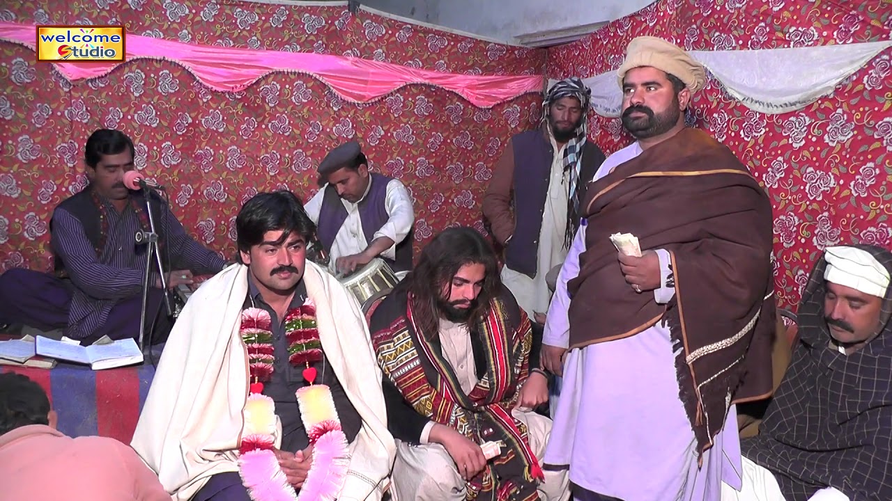 Umran dy Rog Singer Rafiq Khiali poet sain Latif Farhat new wedding ...