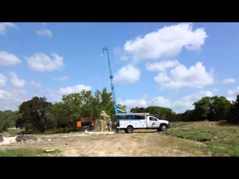 Jetting a Well - YouTube