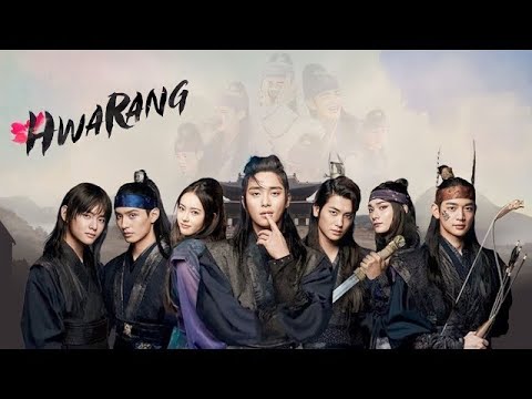 AGASOBANUYE GASHYA HWARANG BY ROCKY 2026 EP 1-2 INYAKOREYA ISOHOTSE NONAHA LOVE AND ACTION 2026