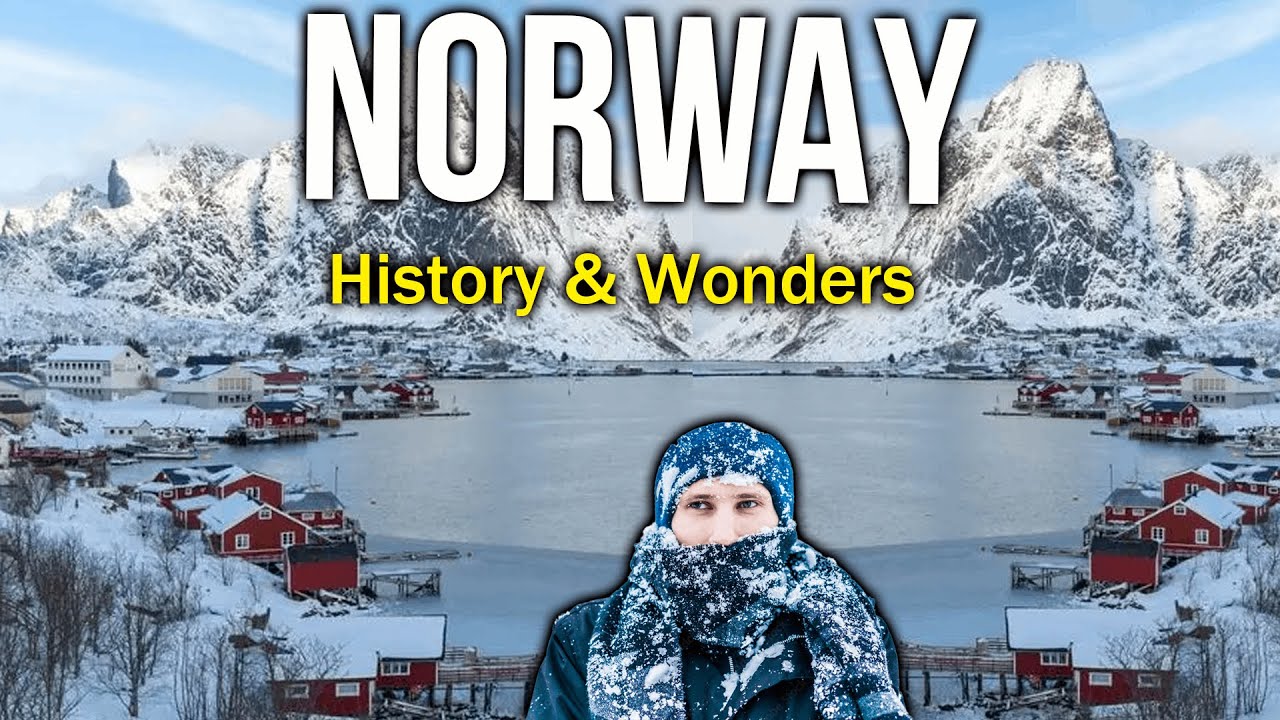 TRAVEL TO NORWAY | History Documentary And Wonders About Norway - YouTube