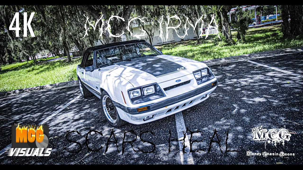 Irma The Goon - "Scars Heal" (Prod. 808 Sonic) (Official Music Video ...