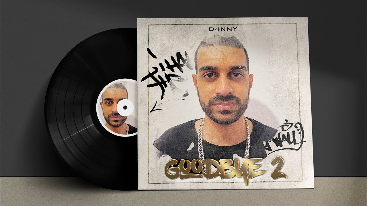 D4NNY - Goodbye 2 (Teaser) - YouTube