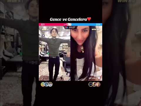 Dur Oyna Bambili Bu Ne Oynamaqdir Az - Leman TikTok Official