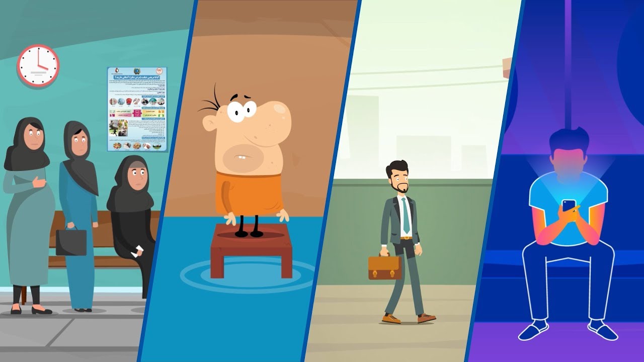 Pixo Animation Studio Demo Reel 2019 - YouTube