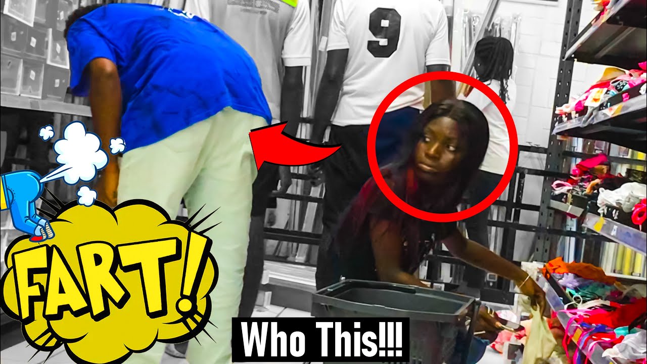 BEST FARTING IN PUBLIC EVER 😏😆 Check Out Their Shocked Faces😲 - YouTube