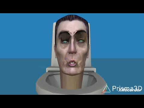 skibidi toilet (mewing) 🤫 - YouTube