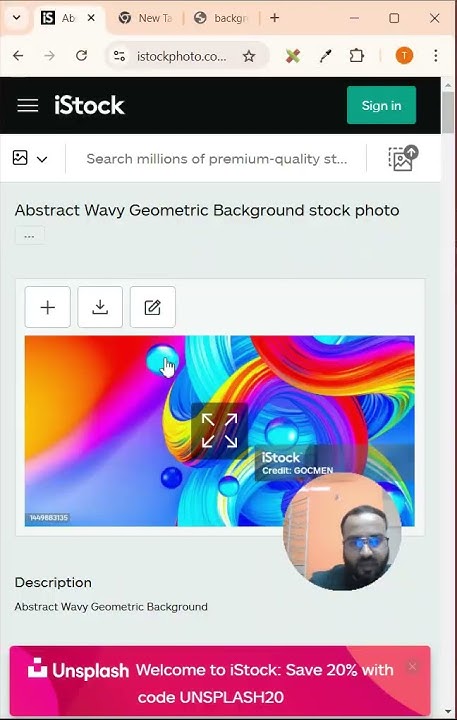 8/150 Tips & Tricks: Add Background Image to Text | HTML CSS JS #css #coding #html - YouTube