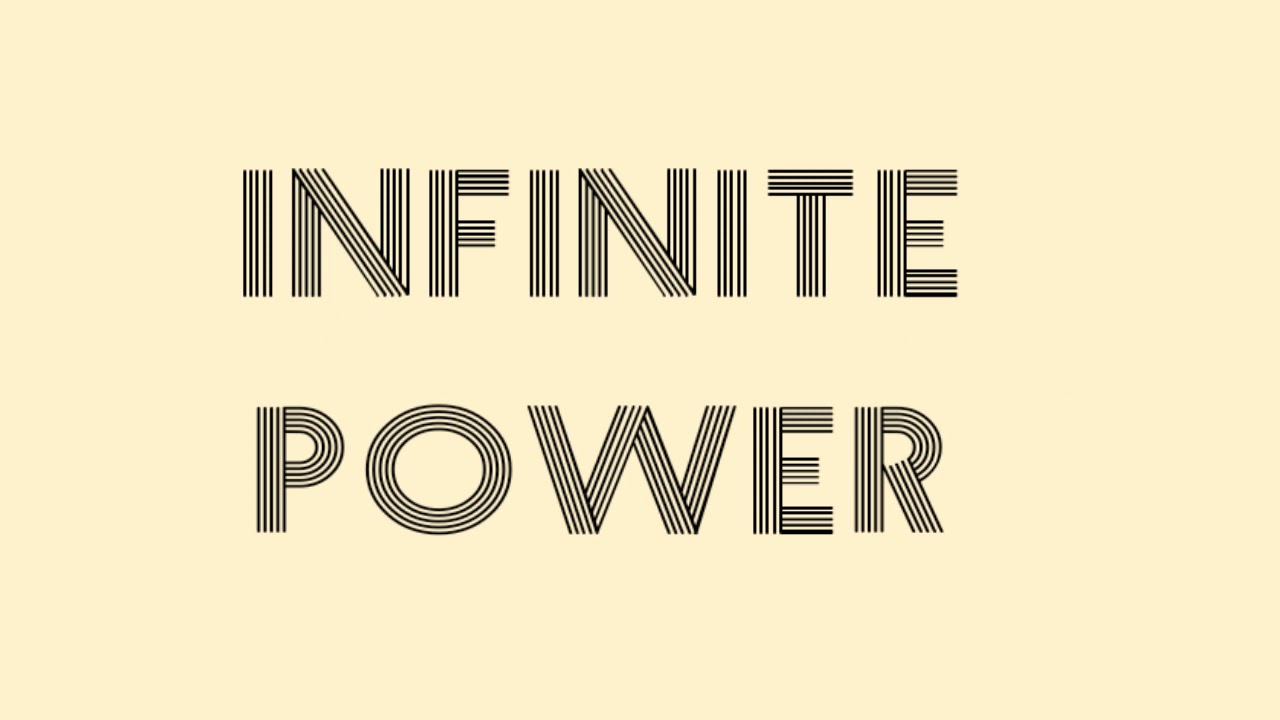 Infinite power meme All Might my hero academia - YouTube