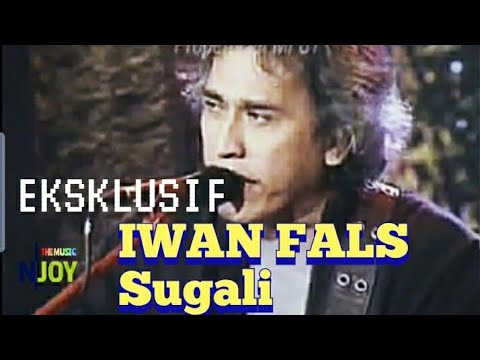 IWAN FALS Sugali Live Eksklusif TRANSTV #iwanfals #falsmania #oi - YouTube