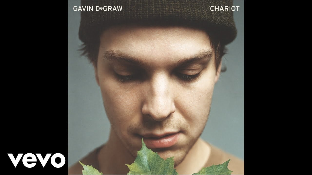 Gavin DeGraw - Just Friends (Official Audio) - YouTube Music