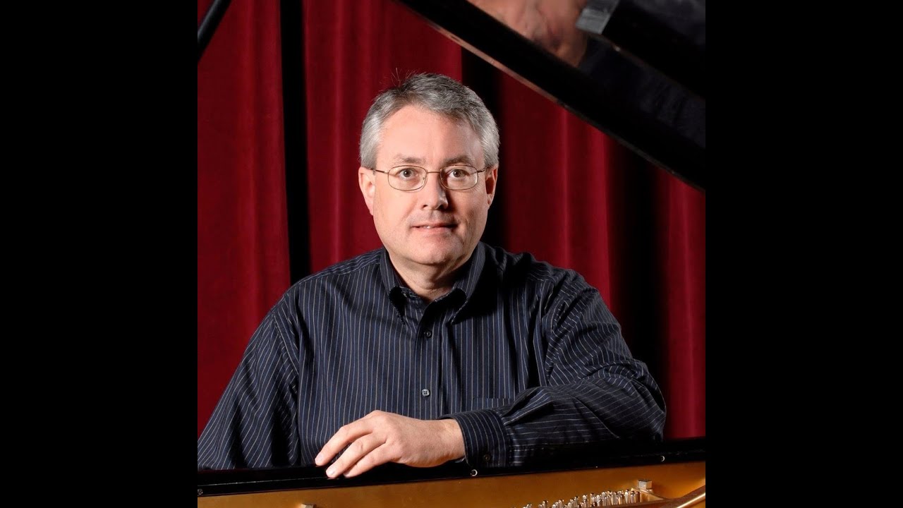 Livestream for Mark Hansen - YouTube