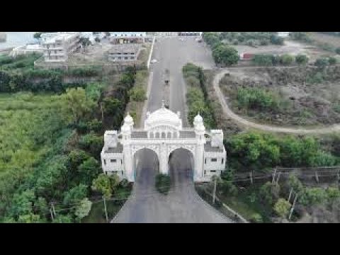 Gurudwara Sri Tibbi Sahib Ji || Rupnagar Ropar || Drone Video - YouTube