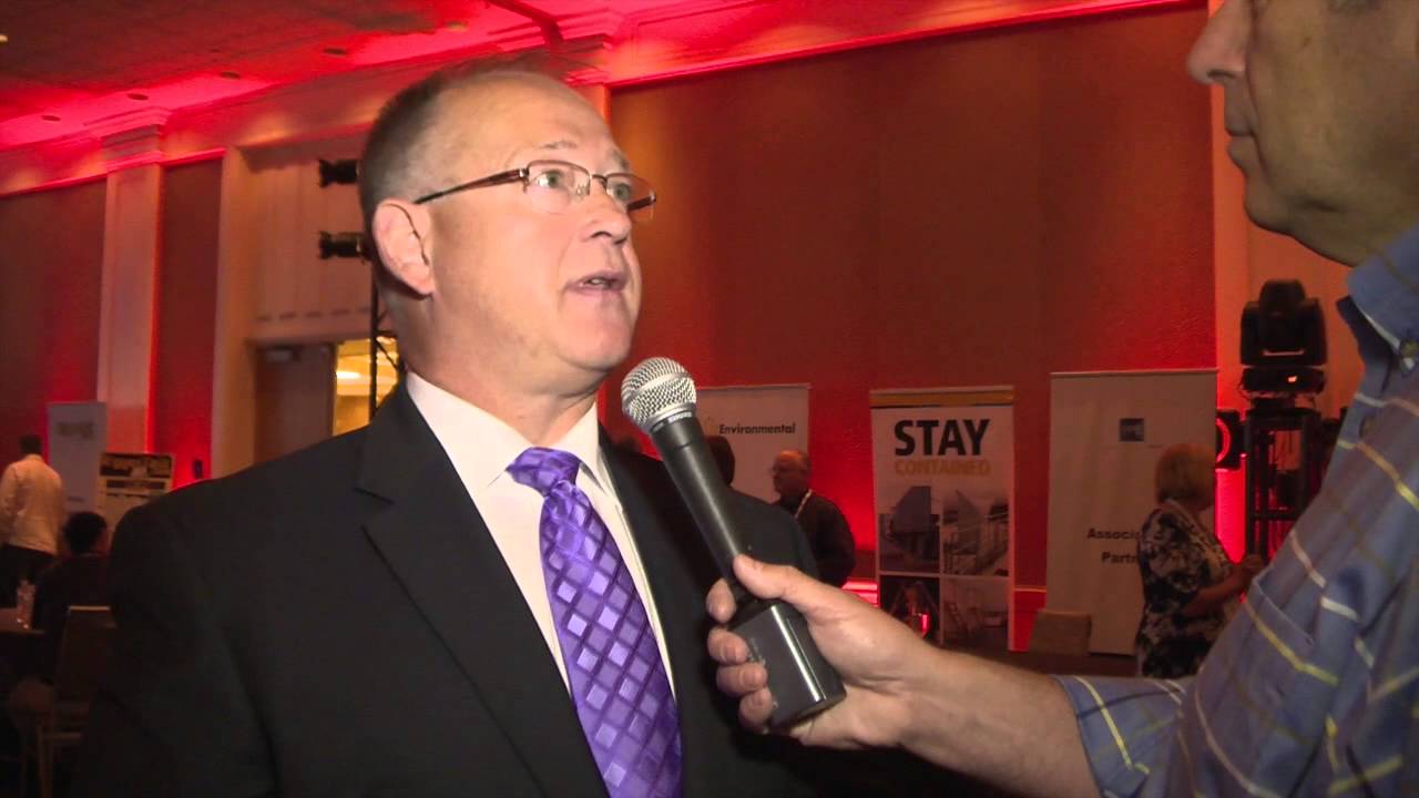 Bruce C McGee PhD, PEng E T Energy - YouTube