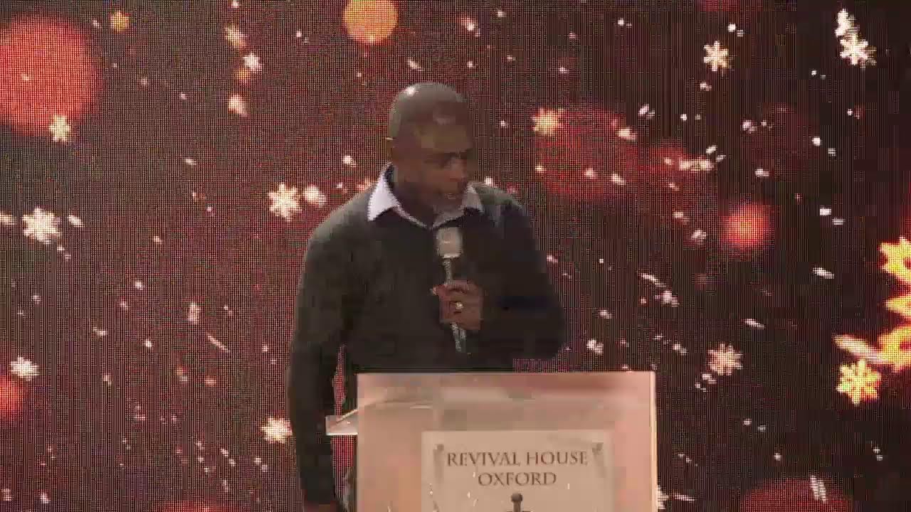The Gift of God| Pastor Francis Maina - YouTube