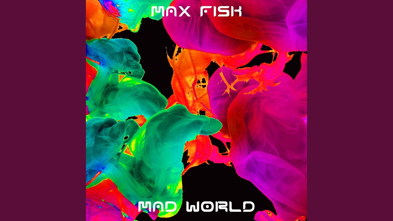 Mad World (Original mix) - YouTube