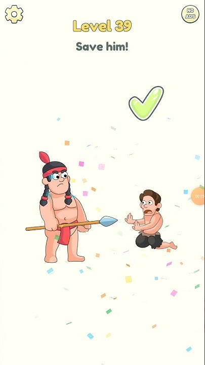 delete one part game 999k - YouTube