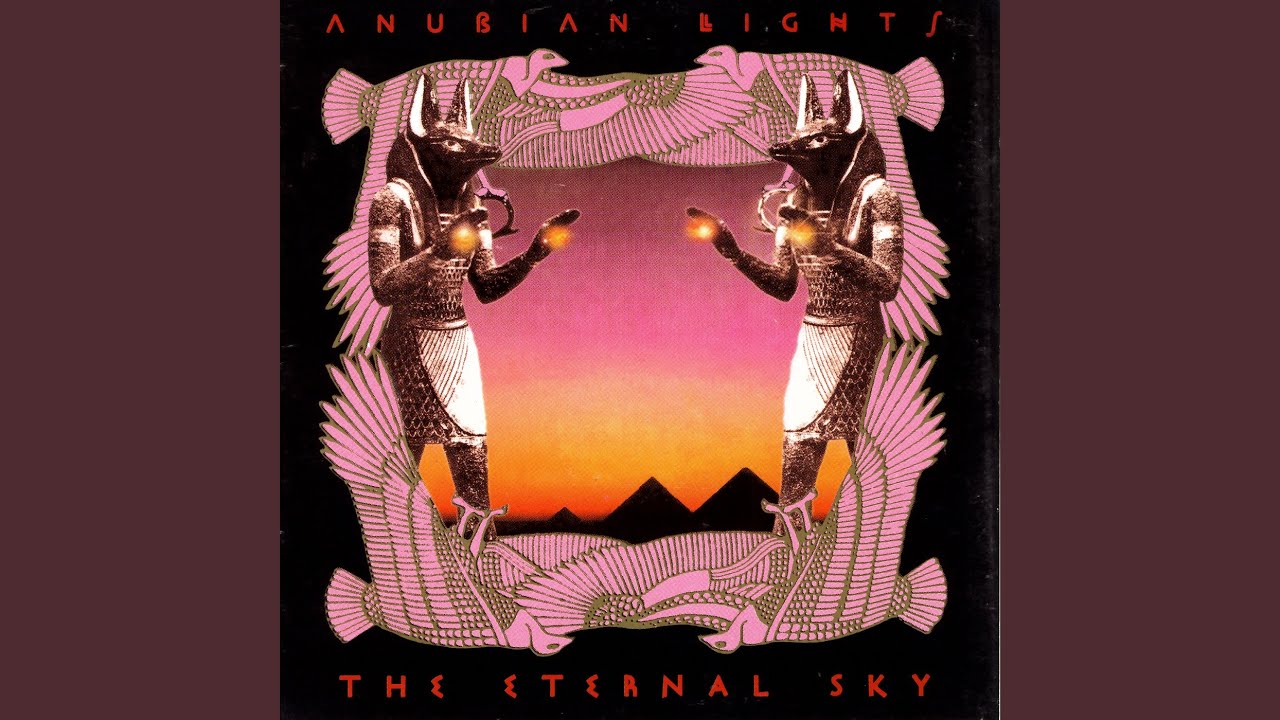 Anubian Light Destiny - YouTube Music