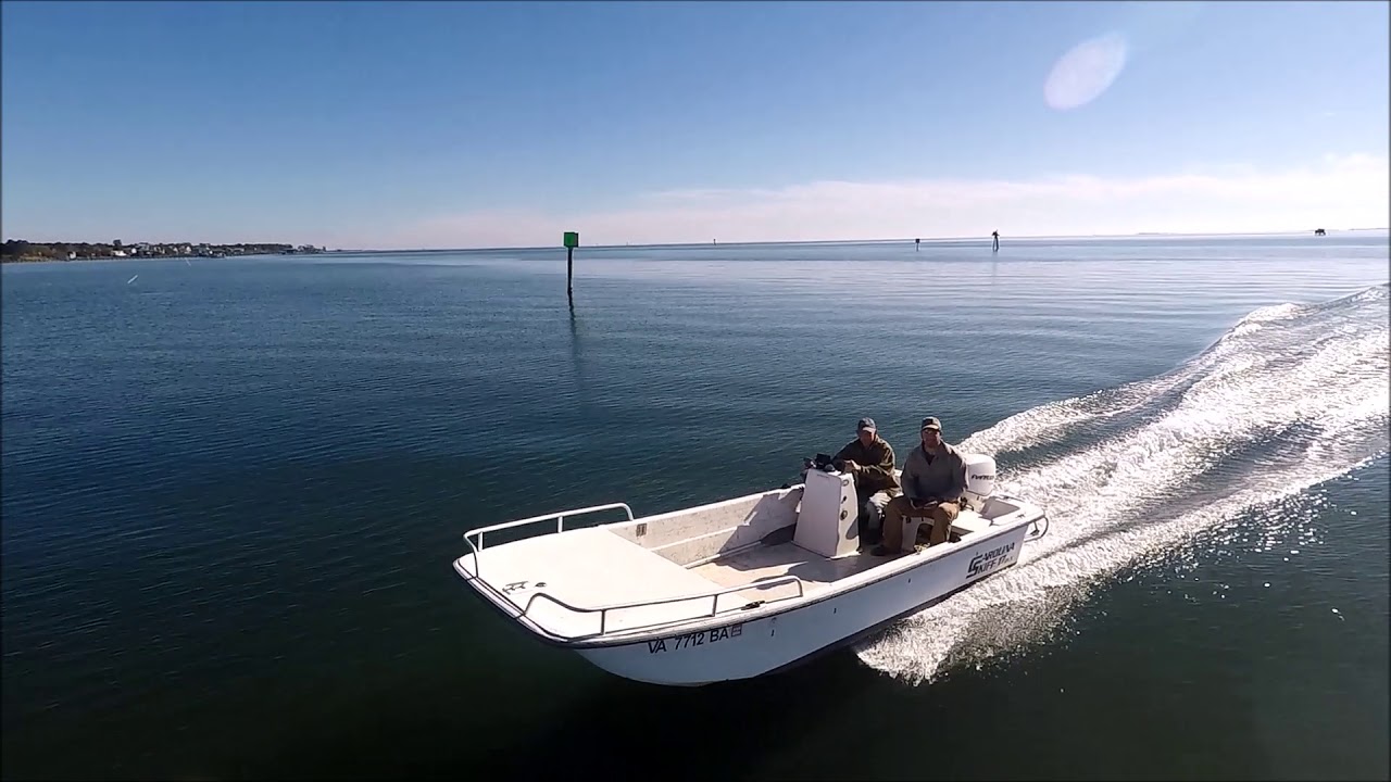 Aerial Views of Bena, VA and surrounding areas. - YouTube