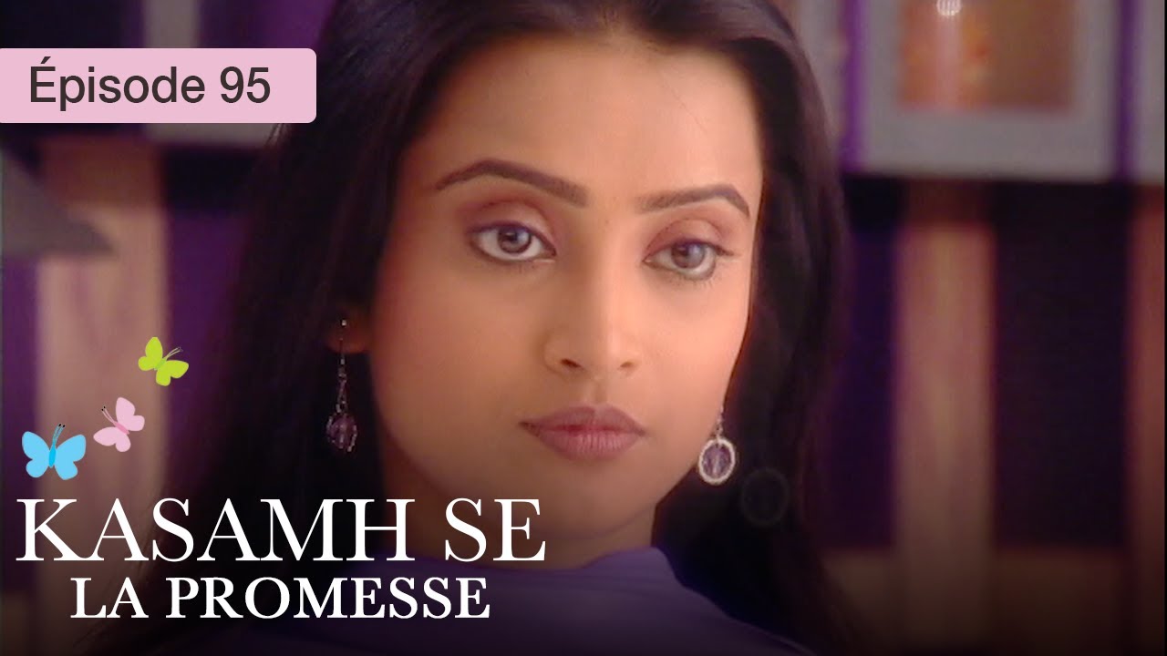 Kasamh Se - Ep 95 - Série en français - HD - YouTube