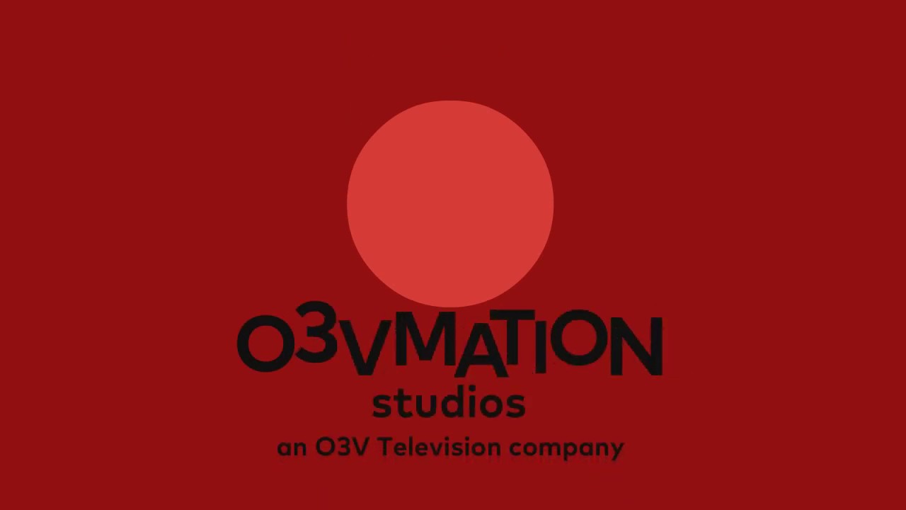 O3VMation Studios logo (SHORT VERSION; 2019-Present) - YouTube