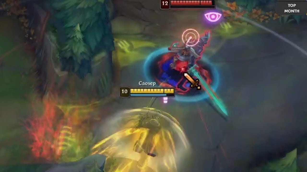 Viego vs. Master Yi - YouTube