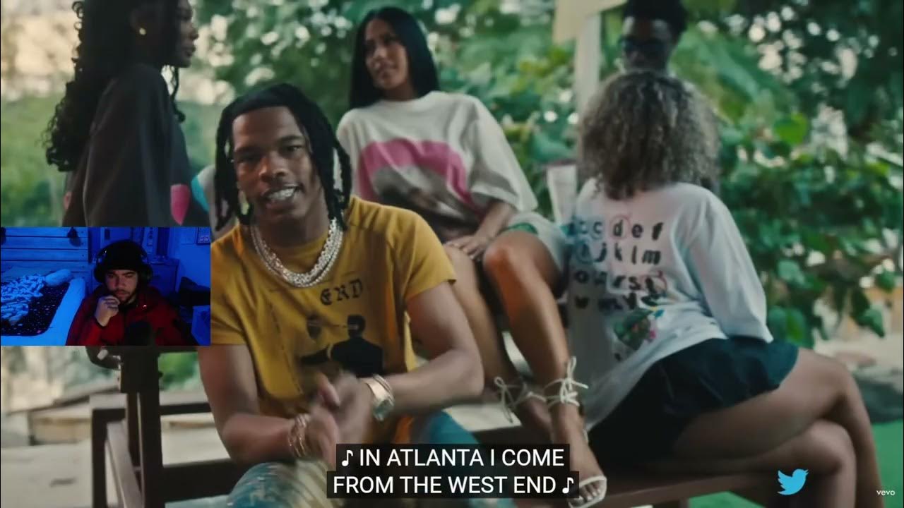 Lil Baby - 5AM / Insecurities (Official Video) [REACTION] - YouTube